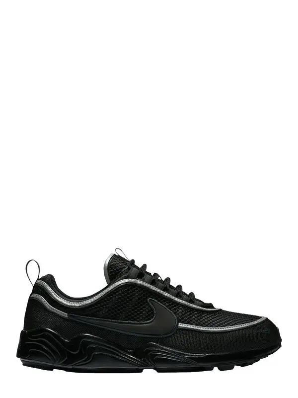 Nike Air Zoom Spiridon 16in Sneakers - Black