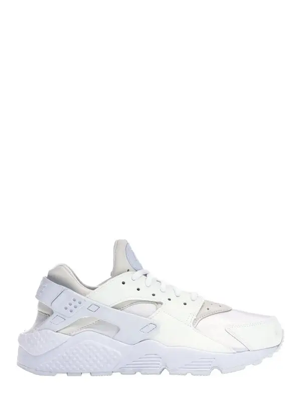Nike Air Huarache Run Sneakers - White