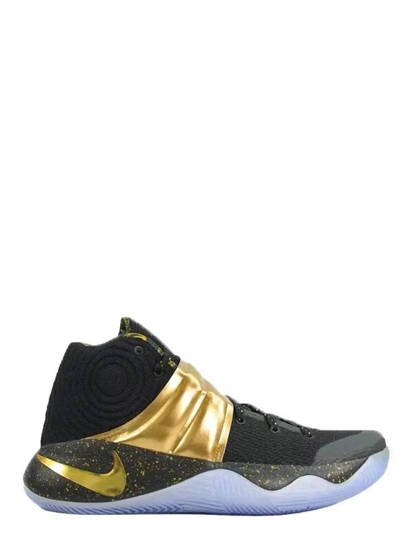 Nike Kyrie 2 Drew League Sneakers - Multicolor