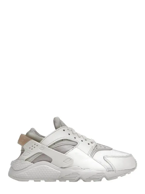 Nike Air Huarache Sneakers - Sail/light Bone/fossil Stone