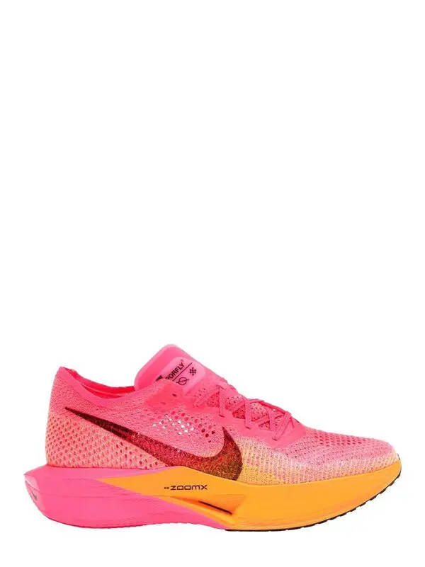 Nike Zoomx Vaporfly 3 - Hyper Pink/laser Orange/black