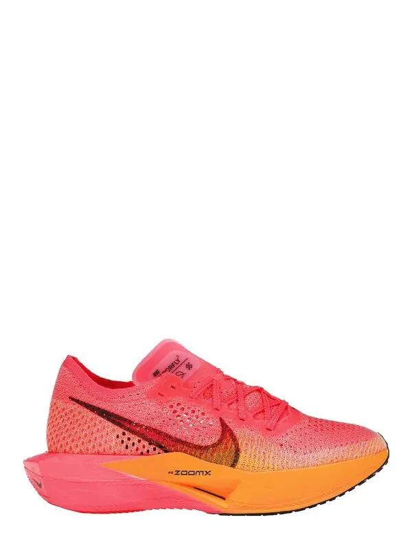Nike Zoomx Vaporfly 3 - Hyper Pink/laser Orange/black