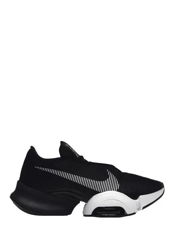 Nike Air Zoom Superrep 2 - Black/white