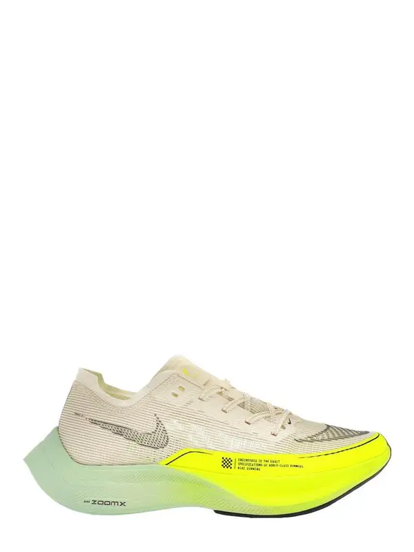 Nike Zoomx Vaporfly Next% 2 - Coconut Milk/ghost Green/mint Foam