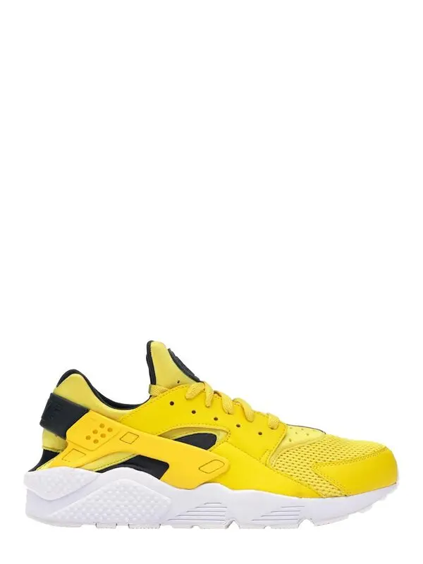 Nike Air Huarache Run - Tour Yellow/white/pure Platinum