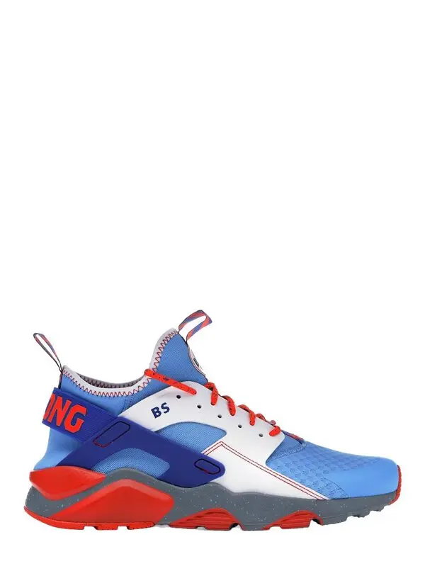 Nike Huarache Run Ultra Doernbecher Sneakers - University Blue/deep Royal Blue
