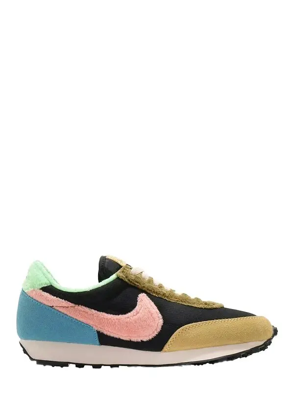 Nike Daybreak Sneakers - Black/atomic Pink/baltic Blue