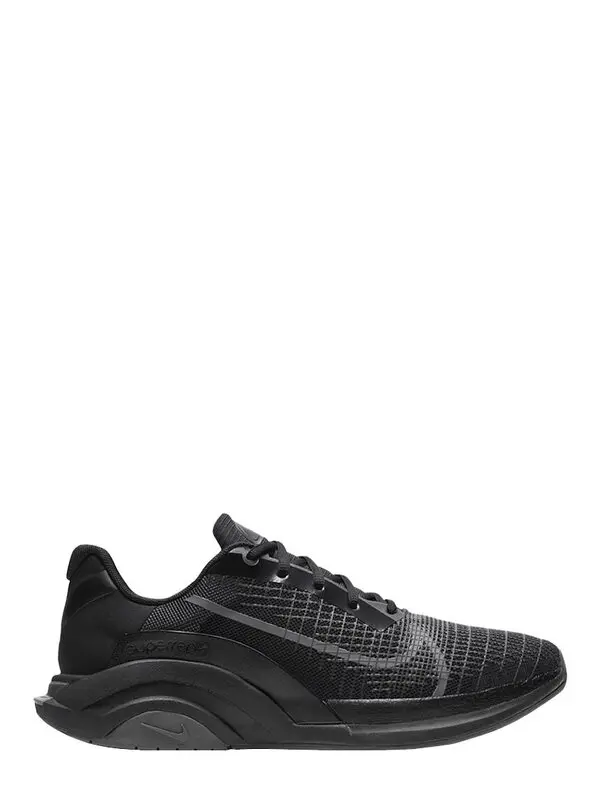 Nike Zoomx Superrep Surge Sneakers - Black/anthracite