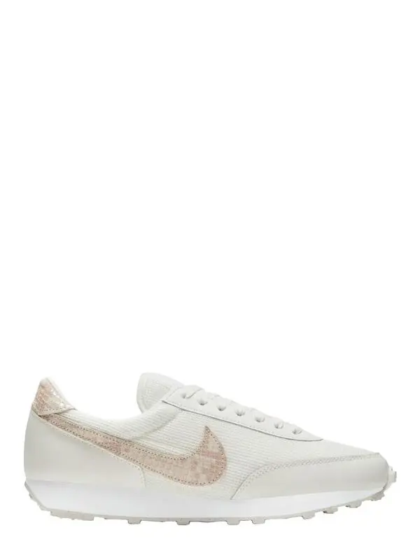 Nike Daybreak Snakeskin Sneakers - Sail/particle Beige/white