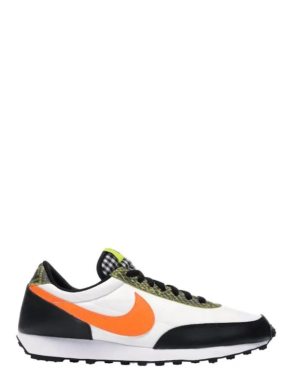 Nike Daybreak Sneakers - Black/dynamic Yellow/white