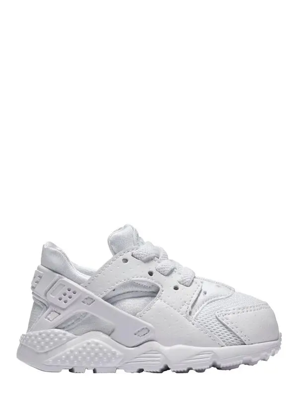 Nike Air Huarache Run Sneakers - White/pure Platinum