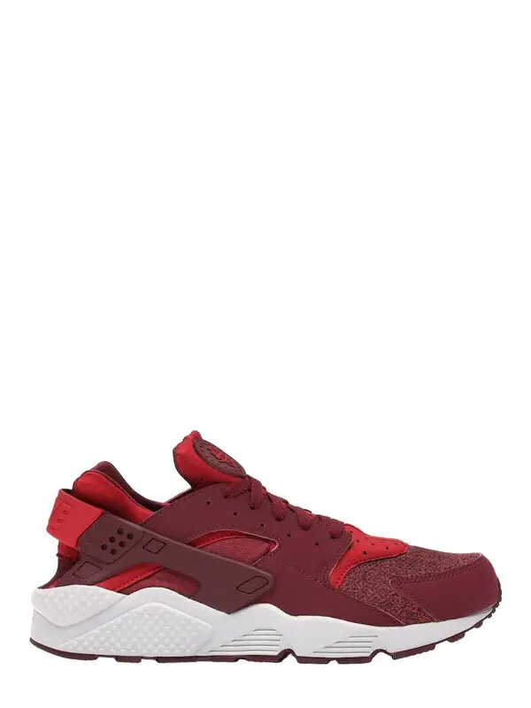 Nike Air Huarache Sneakers - Team Red/university Red