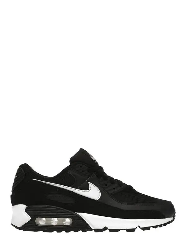 Nike Air Max 90 Recraft - Black/white
