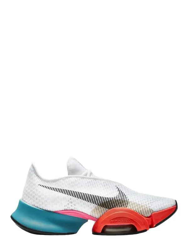 Nike Air Zoom Superrep 2 Crimson Teal - White/hyper Crimson/spirit Teal