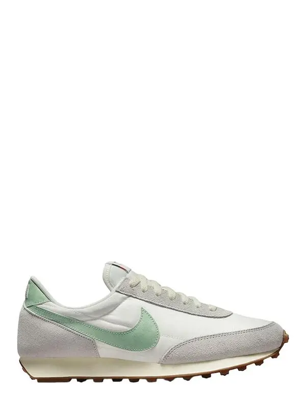 Nike Daybreak Se Sneakers - White/grey/enamel Green