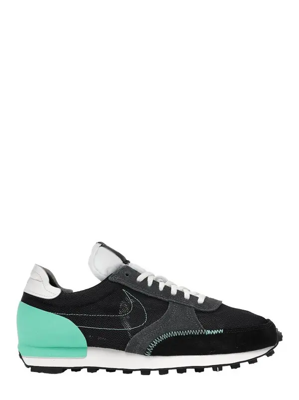 Nike Daybreak Type Sneakers - Black/menta/summit White