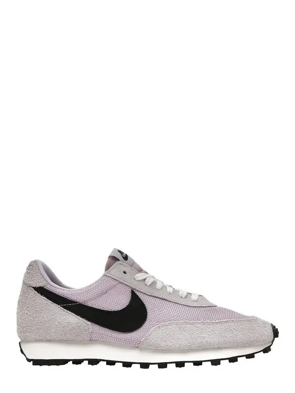 Nike Daybreak Sneakers - Lavender Mist/black/lilac Mist