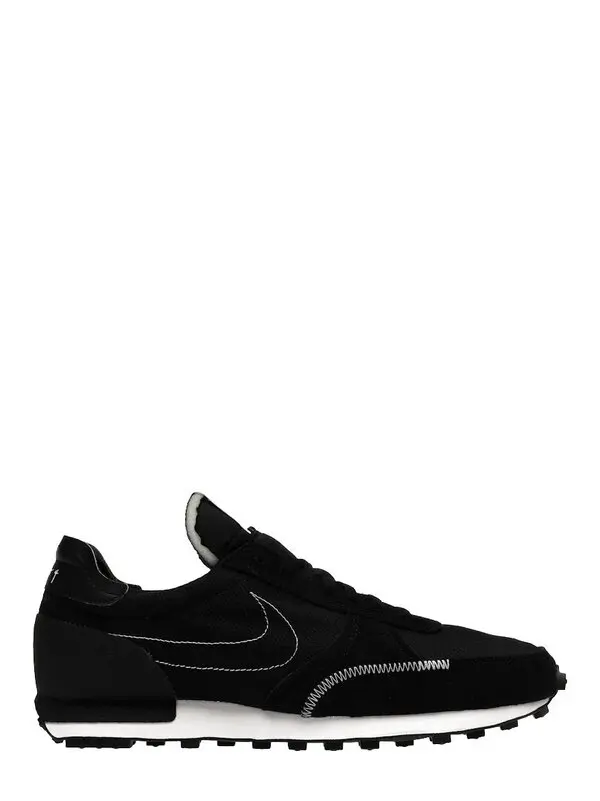 Nike Daybreak Type Sneakers - Black/white