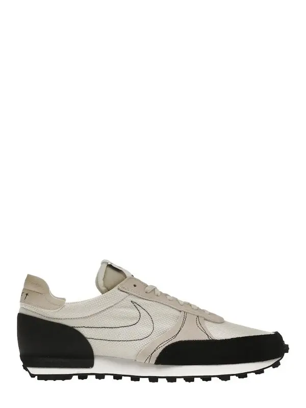 Nike Daybreak Type Sneakers - Light Orewood/black/white