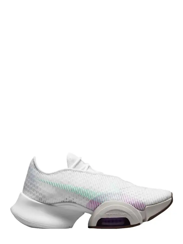 Nike Zoom Superrep 2 - White/bronze Eclipse/violet Shock