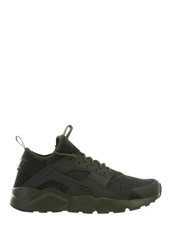 Nike Air Huarache Run Ultra Sein - Cargo Khaki