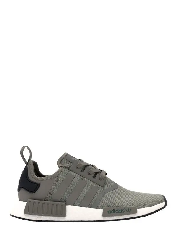 Adidas Nmd R1 Trail Sneakers - Trace Cargo/core Black