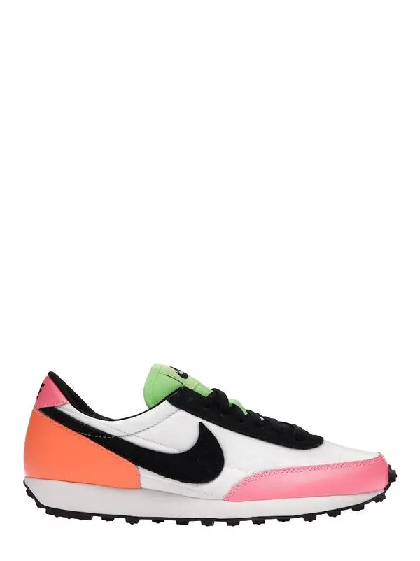 Nike Daybreak Sneakers - Summit White/atomic Orange/sunset Pulse