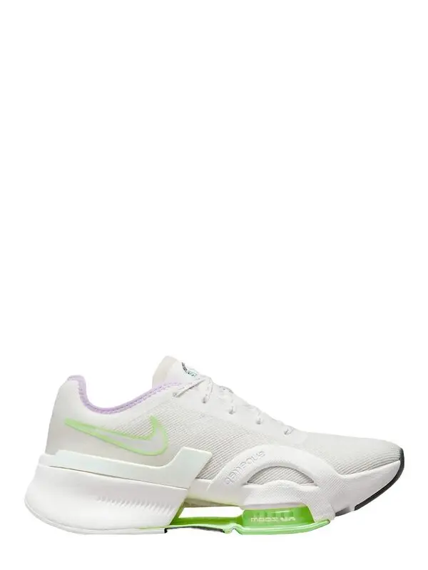 Nike Air Zoom Superrep 3 Premium - White/volt/black