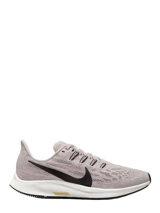 Nike Air Zoom Pegasus 36 - Platinum Violet/plum Chalk/sail