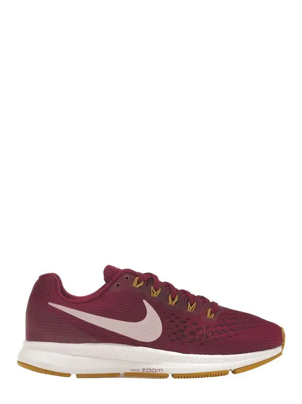 Nike Air Zoom Pegasus 34 Sneakers - True Berry/plum Chalk
