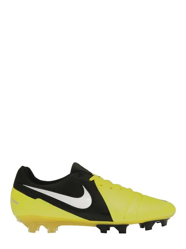 Nike Ctr 360 Maestri Iii Fg Se W - Sonic Yello/wblack/white