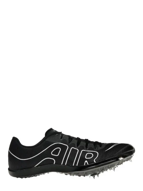 Nike Air Zoom Maxfly More Uptempo - Black/white