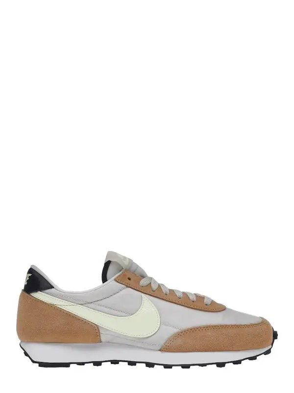 Nike Daybreak Sneakers - Light Bone/praline/black