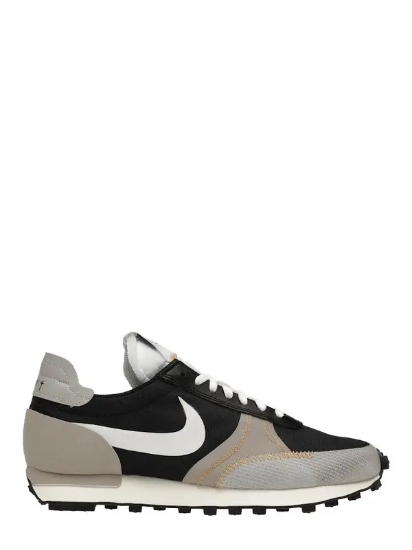 Nike Daybreak Type Se Sneakers - Black/white/grey Fog