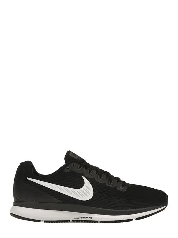 Nike Air Zoom Pegasus 34 Sneakers - Black/white/dark Grey