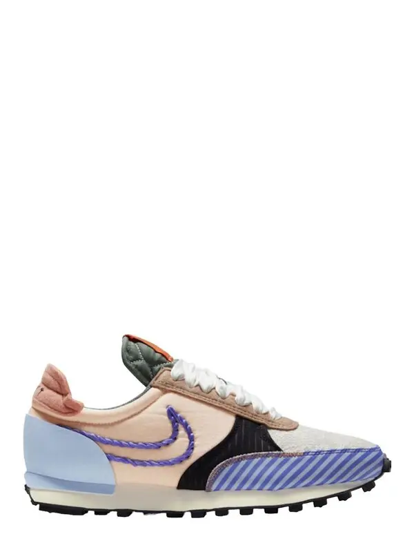 Nike Daybreak Type Sneakers - Crimson Tint/sapphire