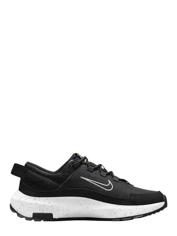 Nike Crater Remixa Sneakers - Black/dark Smoke Grey/white