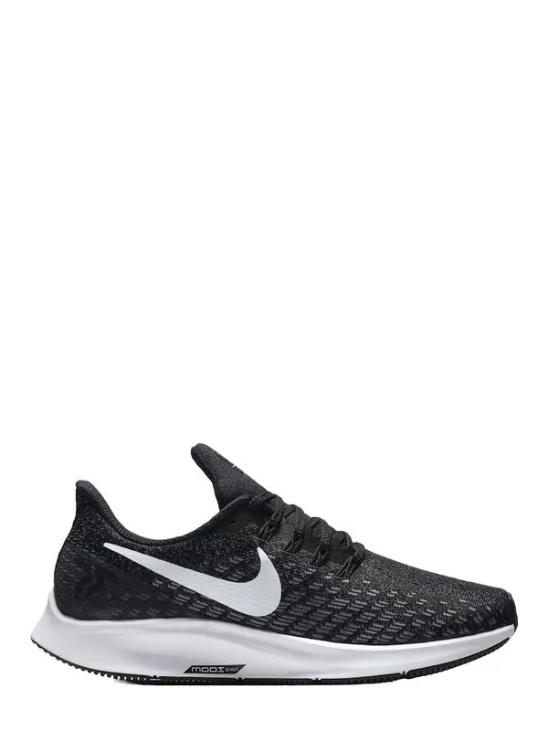 Nike Zoom Pegasus 35 Sneakers - Black/white/gunsmoke