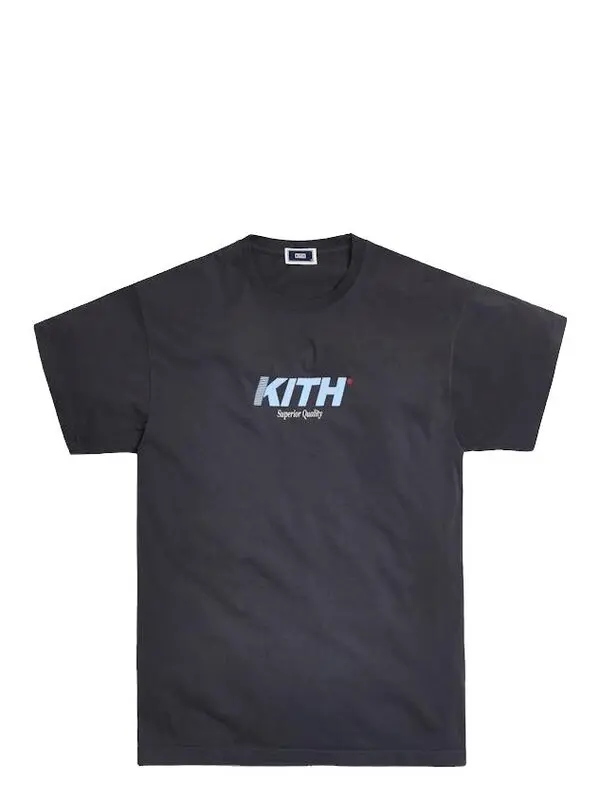 Kith Authorized Service Tee Shirt - Shark