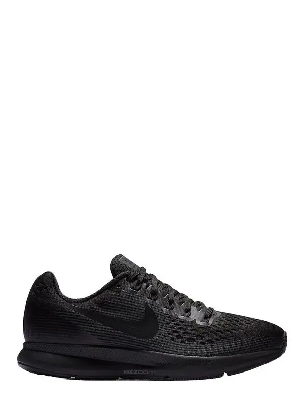 Nike Air Zoom Pegasus 34 - Black/dark Grey/anthracite
