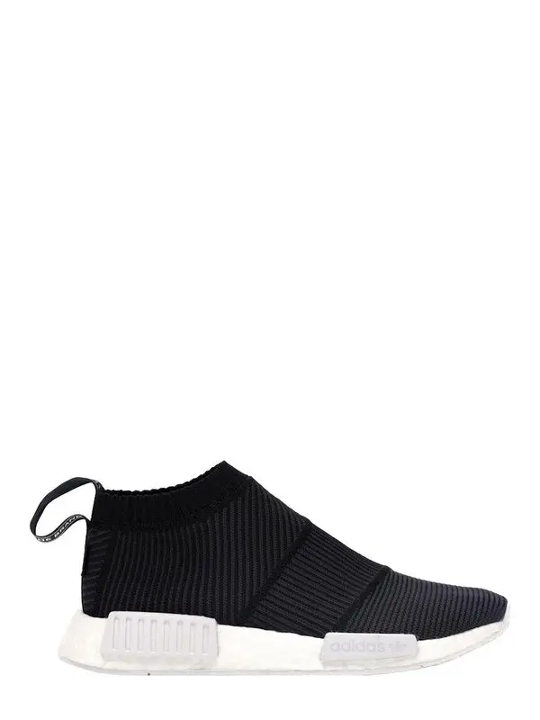 Adidas Nmd Cs1 Goretex Sneakers - Core Black/running White