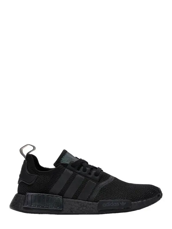 Adidas Nmd_r1 Sneakers - Core Black/cloud White