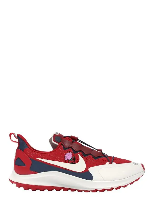 Nike Zoom Pegasus 36 Trail Gyakusou Sneakers - Sport Red/thunder Blue