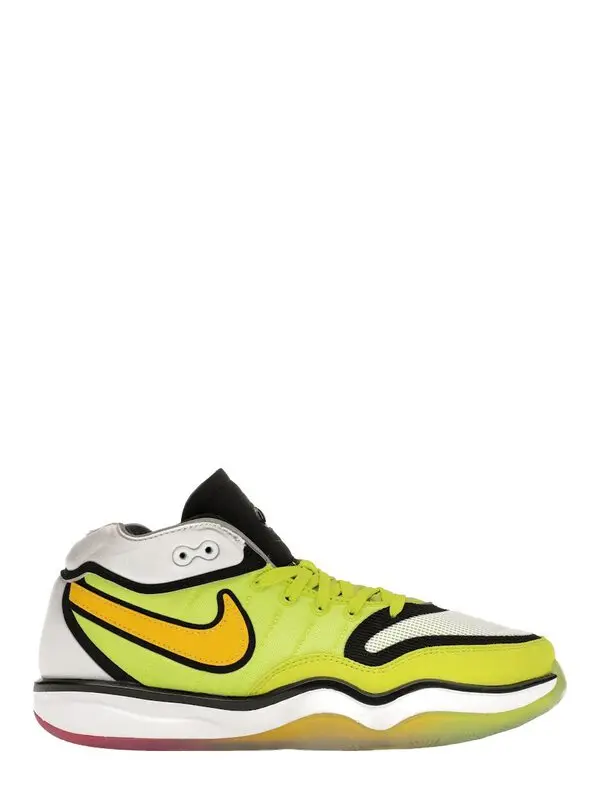 Nike Air Zoom Gt Hustle 2 Talaria - Cyber/vivid Sulfur/white