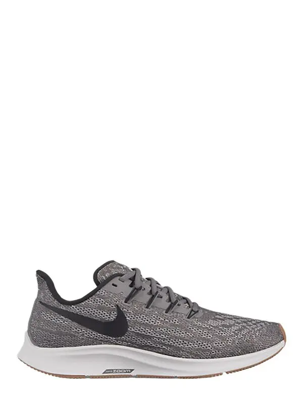 Nike Air Zoom Pegasus 36 - Gunsmoke/oil Grey/white