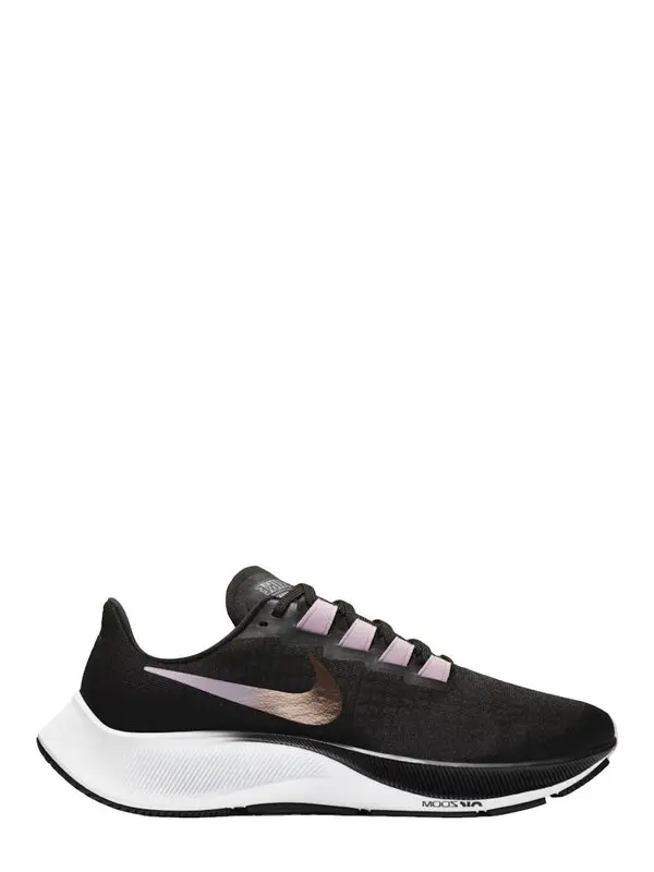 Nike Air Zoom Pegasus 37 - Black/light Arctic Pink/white