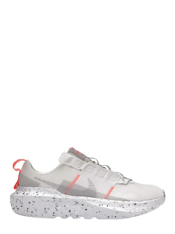 Nike Crater Impact Sneakers - Summit White/grey Fog/platinum Tint