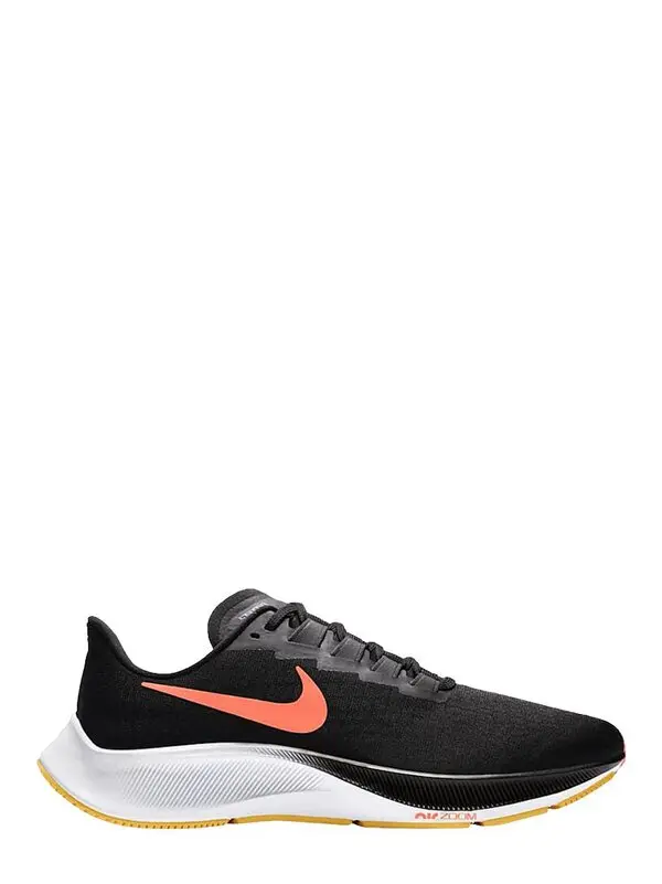 Nike Air Zoom Pegasus 37 Sneakers - Black/anthracite/white