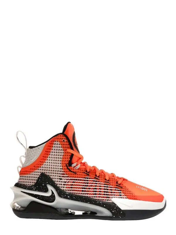 Nike Air Zoom Gt Jumpin Sneakers - Cone/phantom