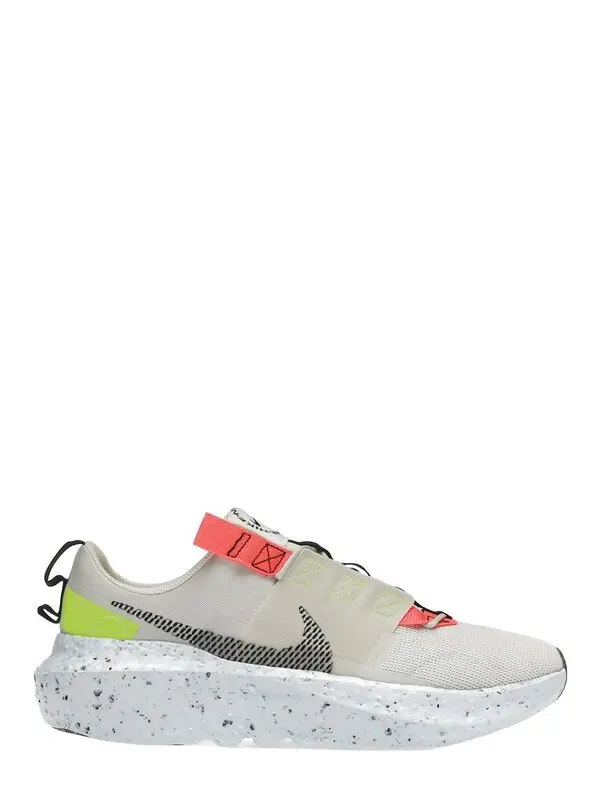 Nike Crater Impact Sneakers - Light Bone/black/stone